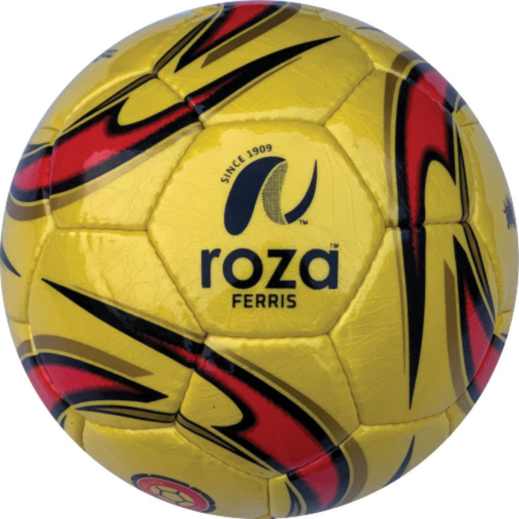 Roza Gold Star – | ROZA™ Sports – SINCE 1909