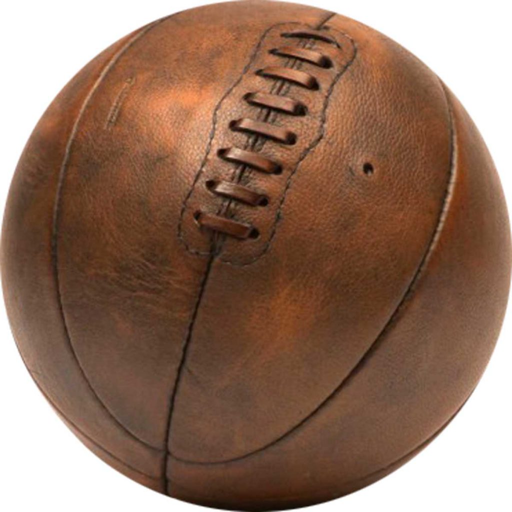 Retro Balls – | ROZA™ Sports – SINCE 1909