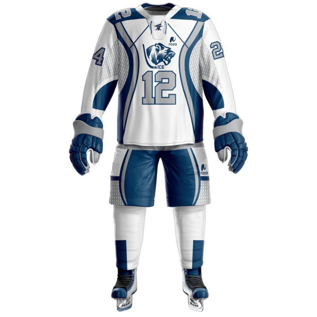 Ice Hockey Uniforms – | ROZA™ Sports – SINCE 1909