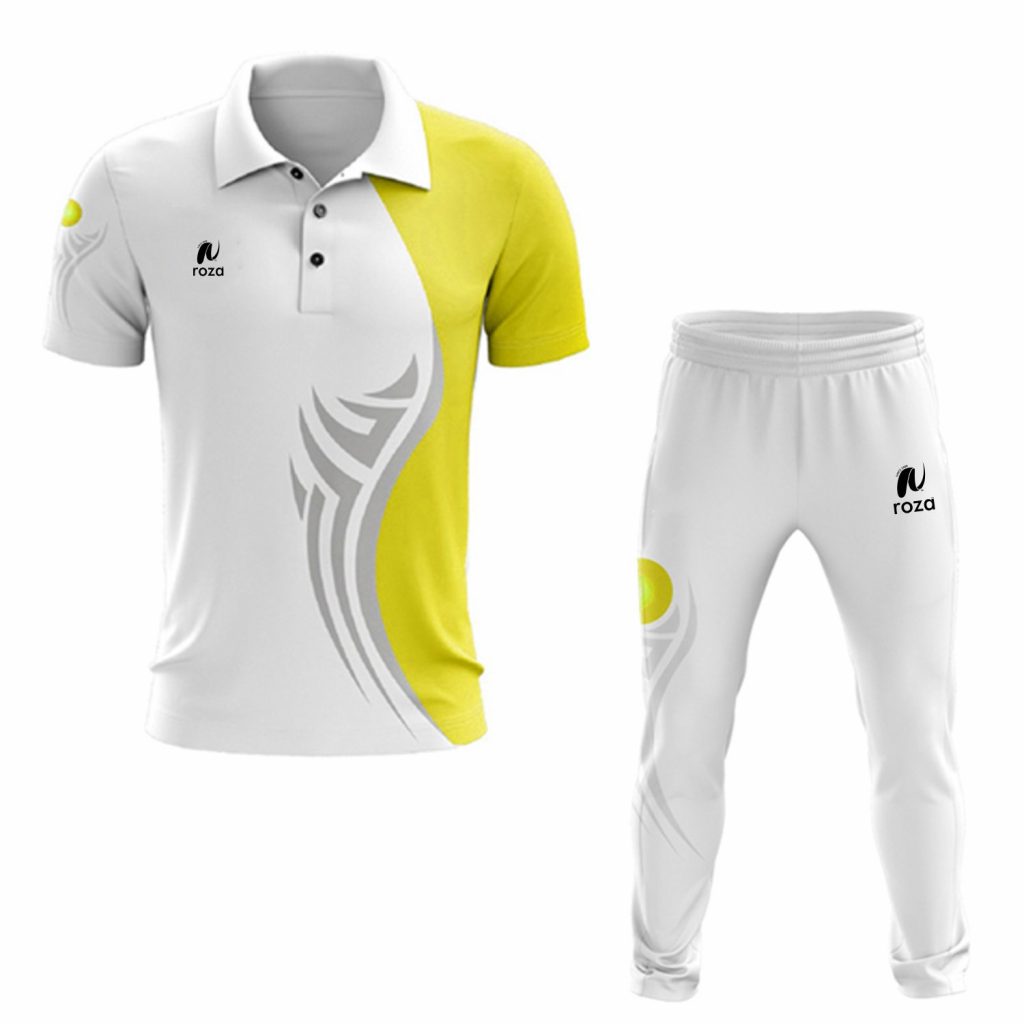 Cricket Uniforms – | ROZA™ Sports – SINCE 1909