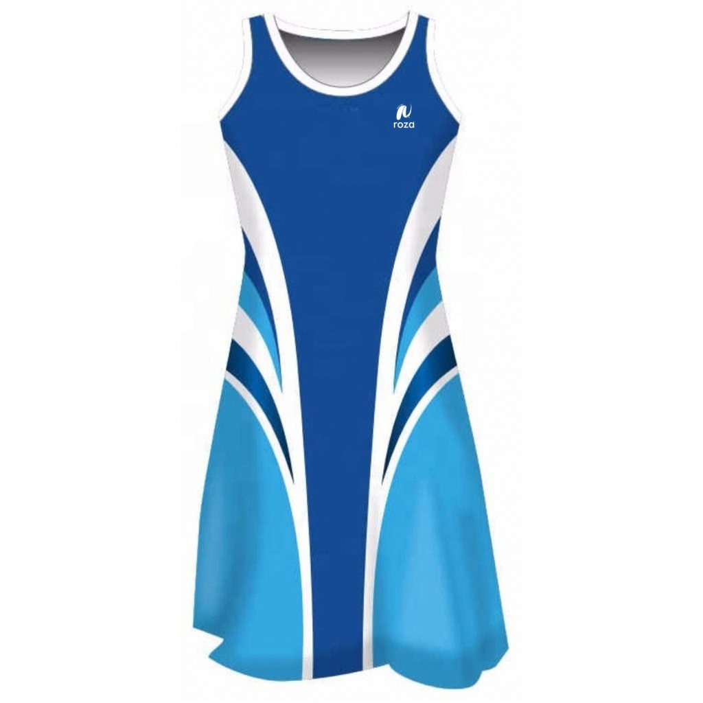 Netball Uniforms – | ROZA™ Sports – SINCE 1909