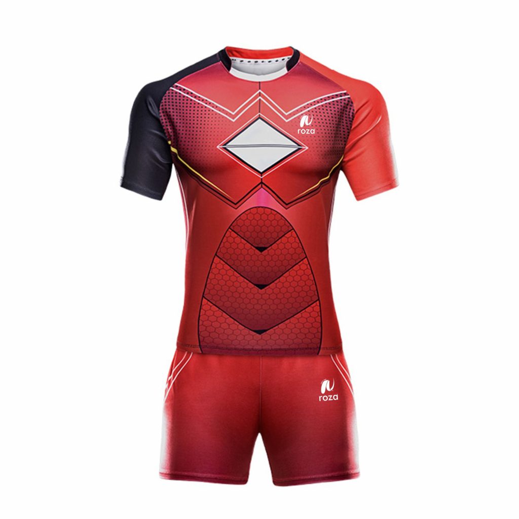 Rugby Uniforms – | ROZA™ Sports – SINCE 1909