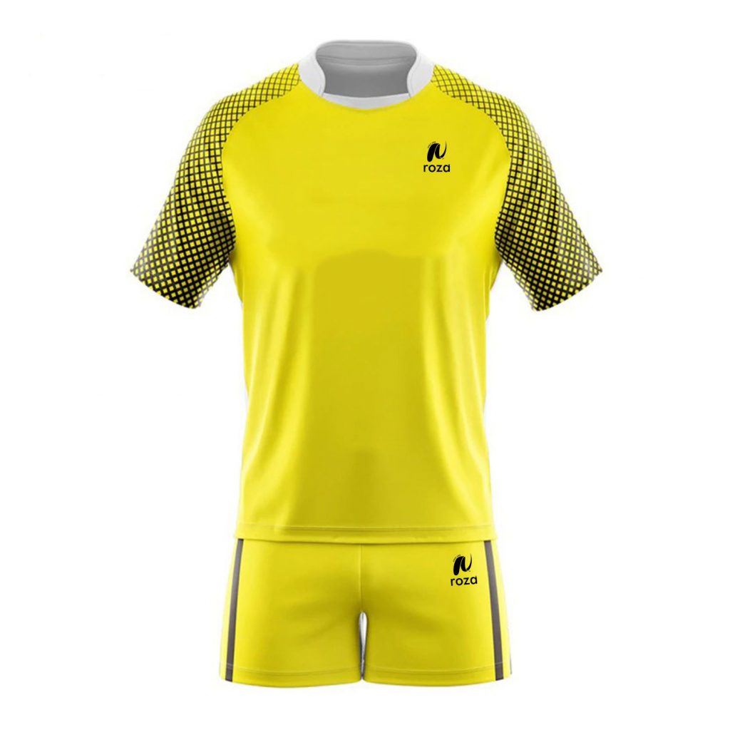 Rugby Uniforms – | ROZA™ Sports – SINCE 1909